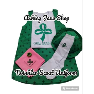 twinklers uniform - Best Prices and Online Promos - Jul 2024 | Shopee ...