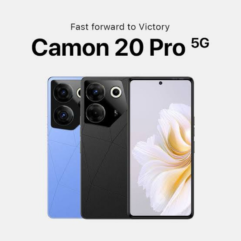 TECNO CAMMON 20 PRO 5G | Shopee Philippines