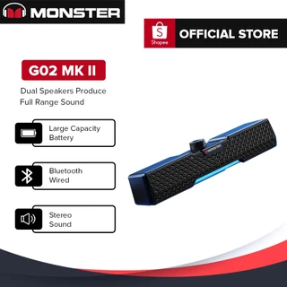 Monster Official Store, Online Shop | Shopee Philippines