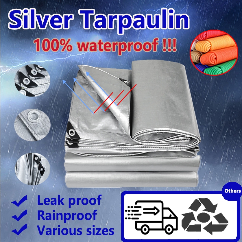 [25 Years Without Breakage]12FTX19FT Original LONA TRAPAL TOLDA ...