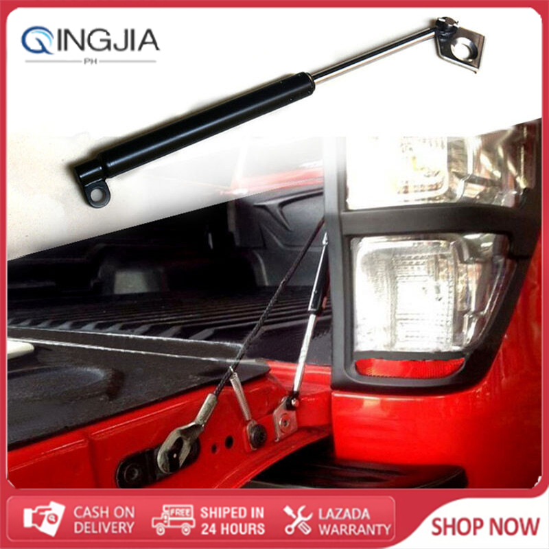 High quality Spring Steel Rear gate Damper Tailgate Slow Down & Easy Up ...