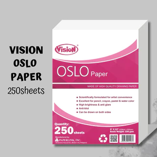 Shop oslo paper for Sale on Shopee Philippines