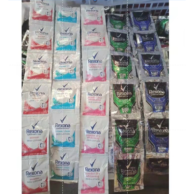 DEO LOTION 48h (1pc) | Shopee Philippines