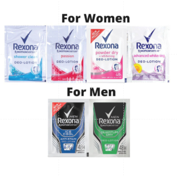 DEO LOTION 48h (12pcs) | Shopee Philippines