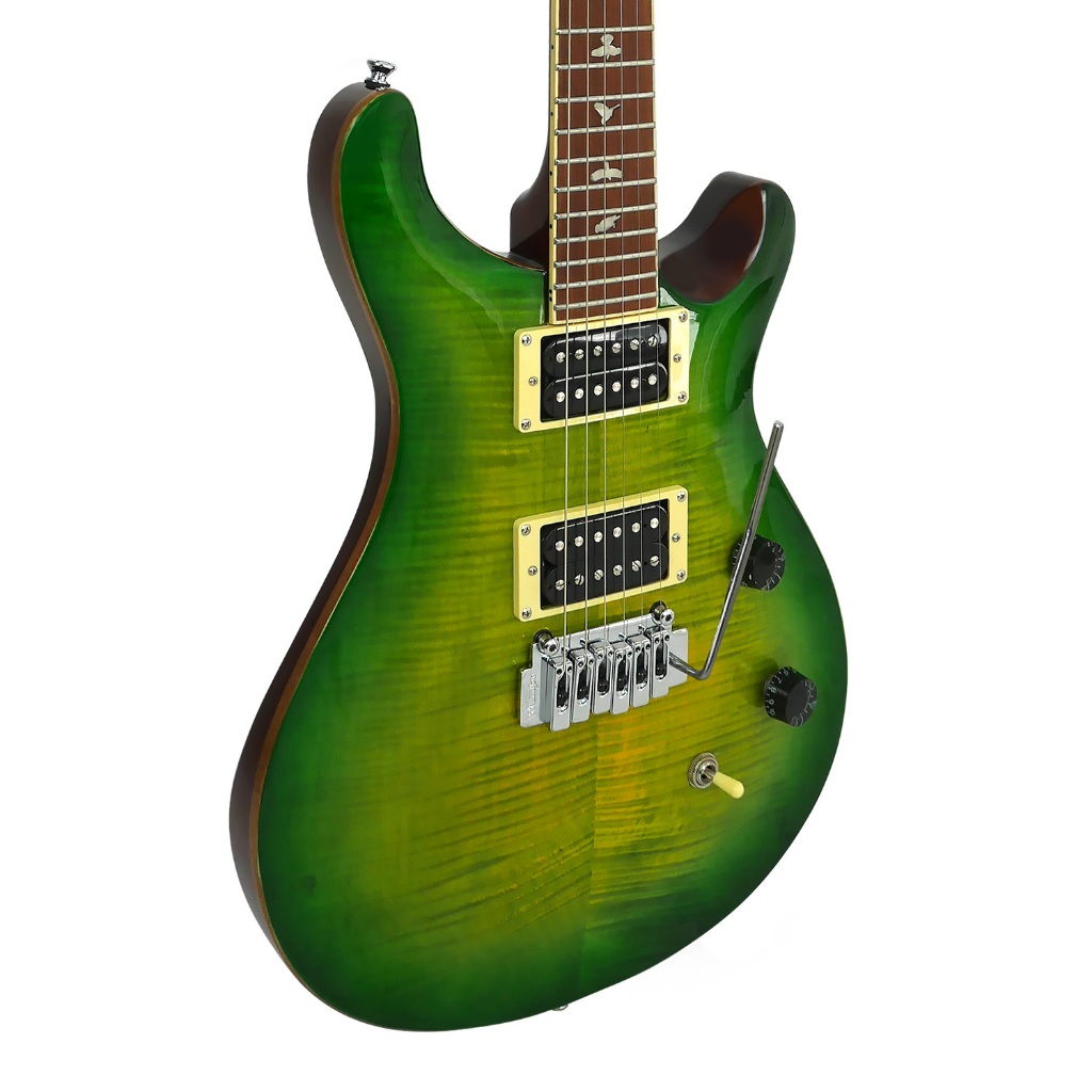 RJ Professional Electrics - Tonemaster Electric Guitar | Shopee Philippines