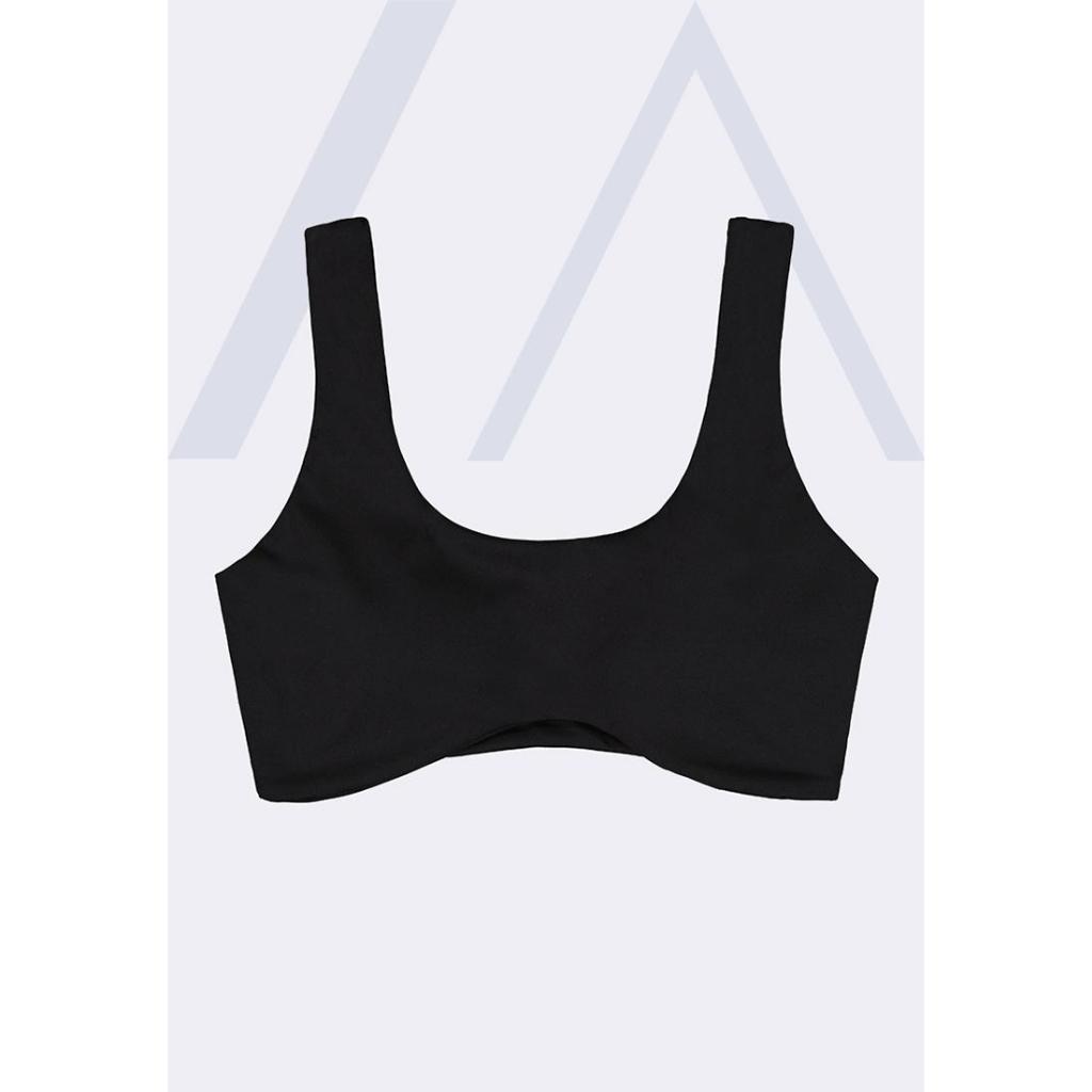 BENCH/ - GAW0125 - Women's Active Sports Bra Light Suport | Shopee ...
