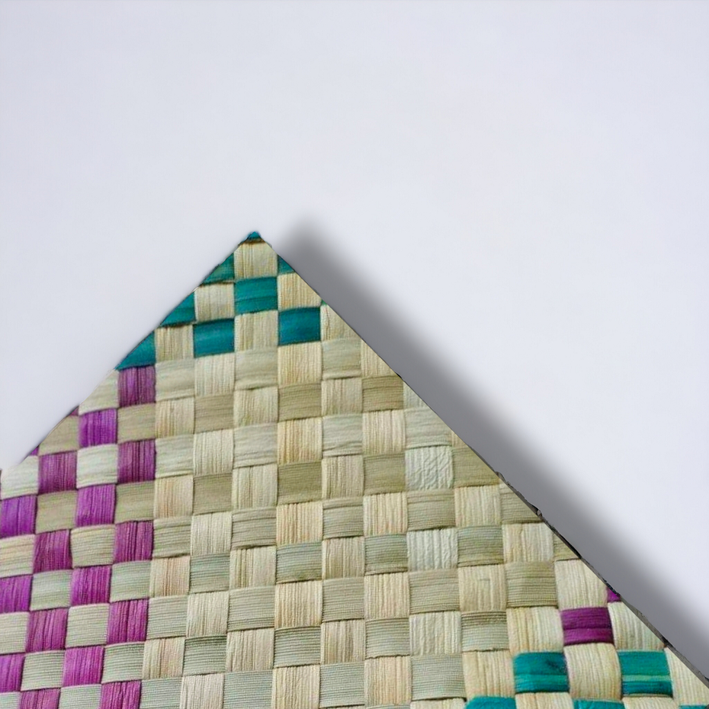 Banig Karagumoy Comfortable Non-Slip Thick Sleeping mat for picnic ...