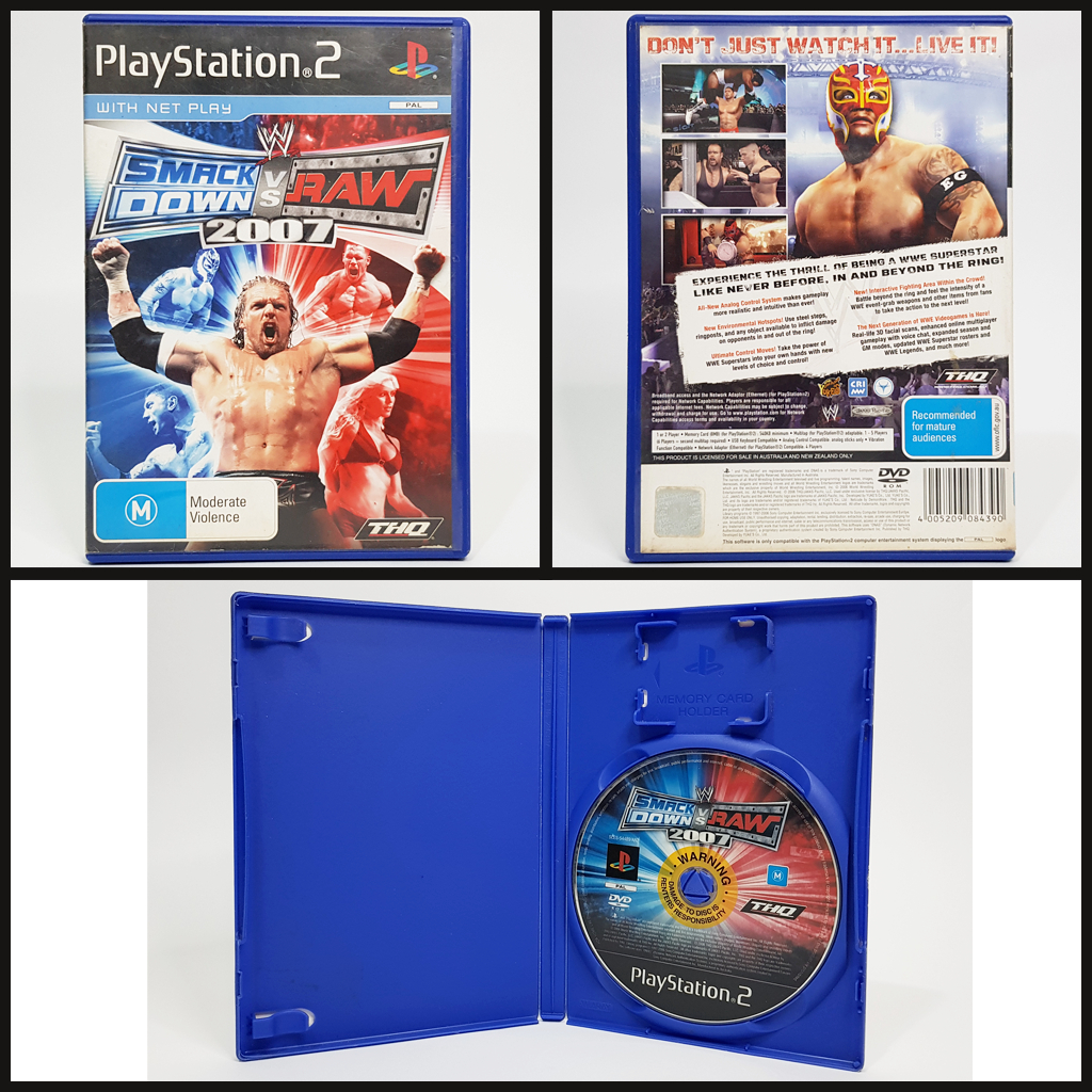 PS2 Games - PlayStation 2 Original Games (PAL) | Shopee Philippines