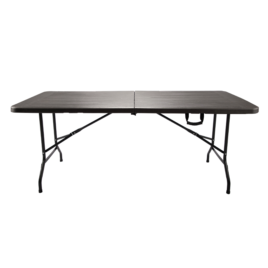 Mandaue Foam Anders 6ft Fold in Half Table | Shopee Philippines