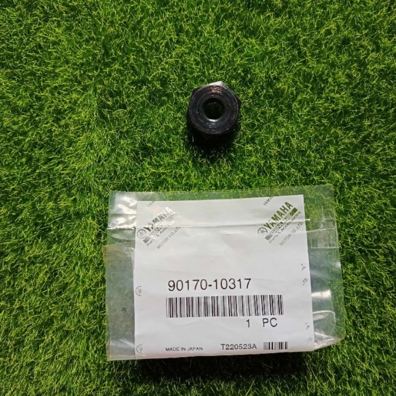 Bell Nut Sporty Japan Made Shopee Philippines