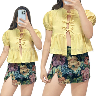 ganni top - Best Prices and Online Promos - Jun 2024 | Shopee Philippines