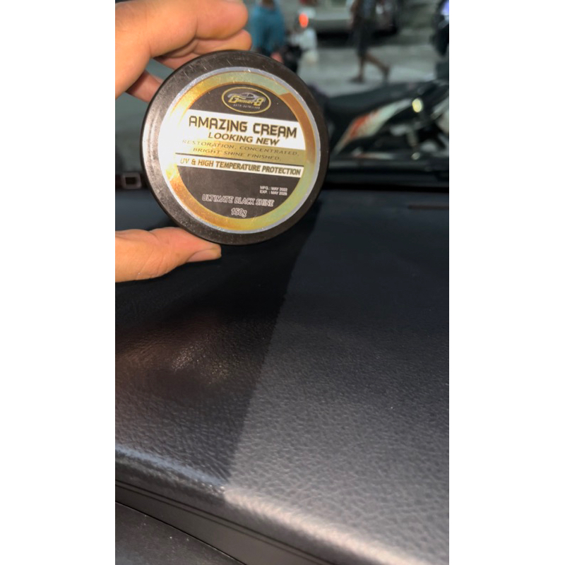 Amazing Cream 150g Gainer8 | Shopee Philippines