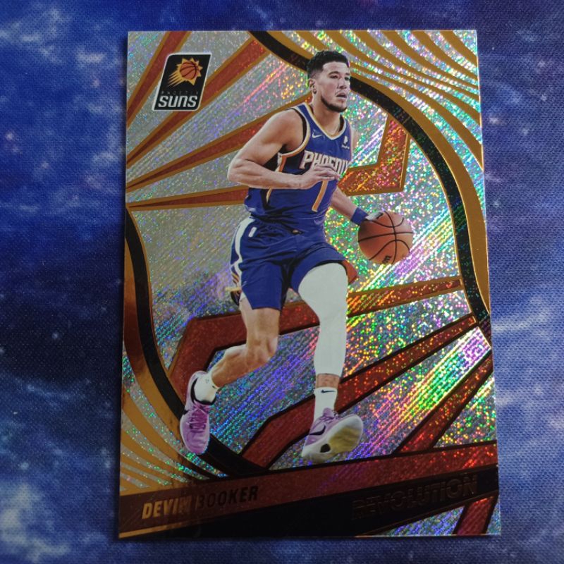 Devin Booker NBA Cards | Shopee Philippines
