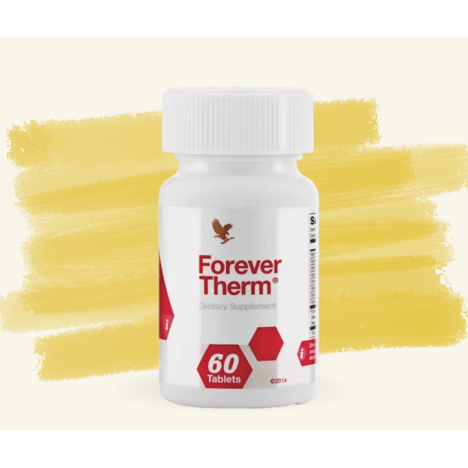 Forever Living Product Authentic Forever Therm | Shopee Philippines