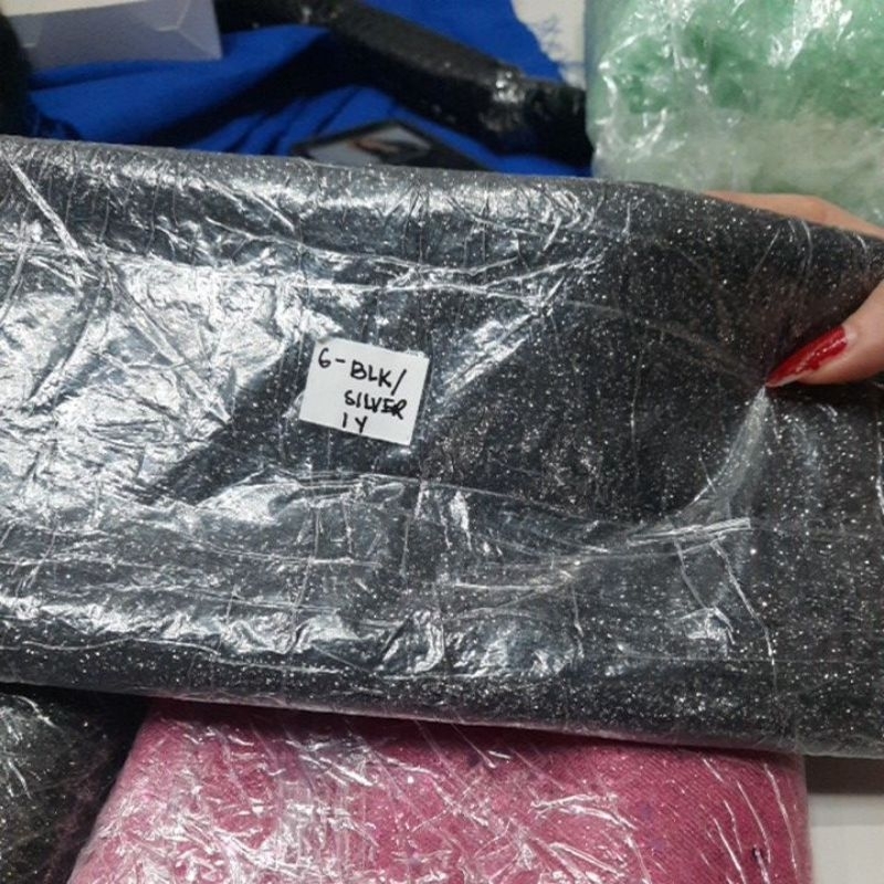 Galaxy/Selinka Tulle Fabric 60" (Pre Cut) | Shopee Philippines