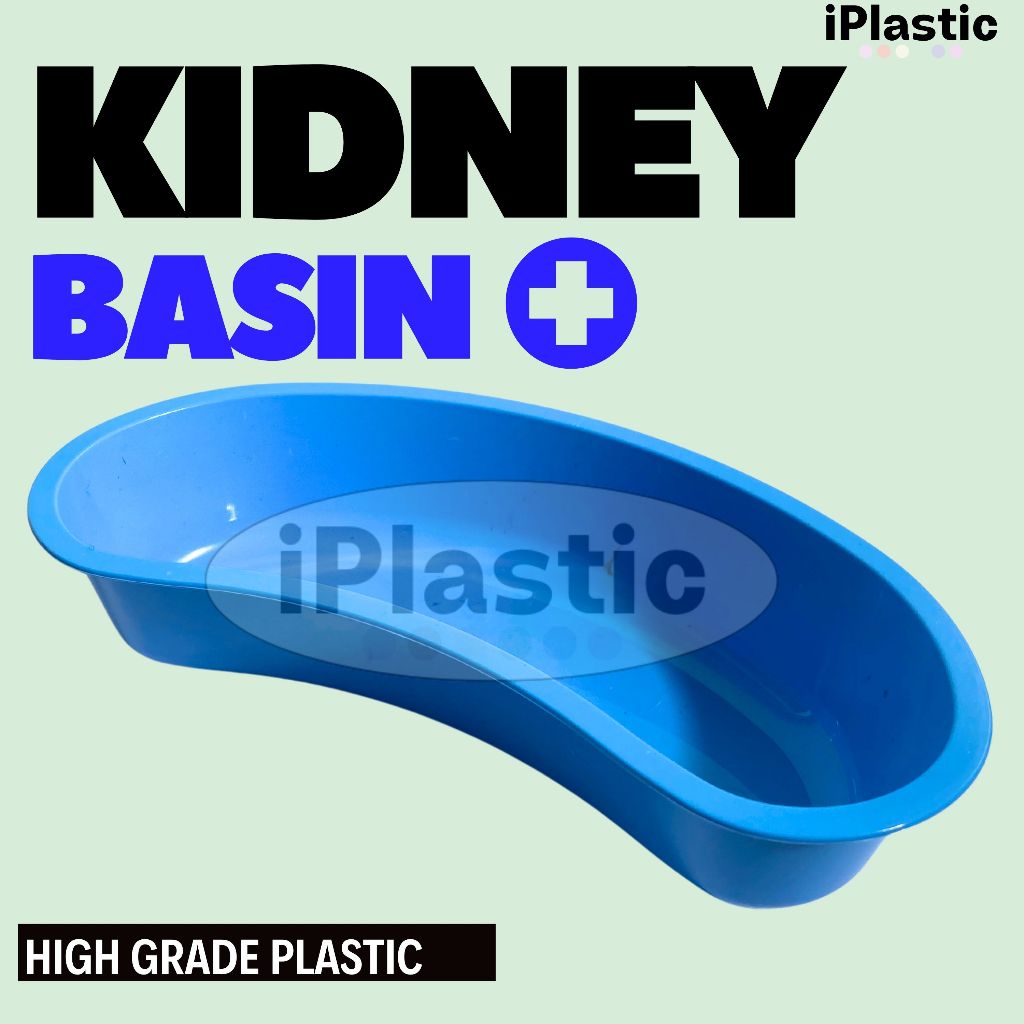 iPlastic. Kidney Basin Plastic Medical grade Medical Basin High Quality ...