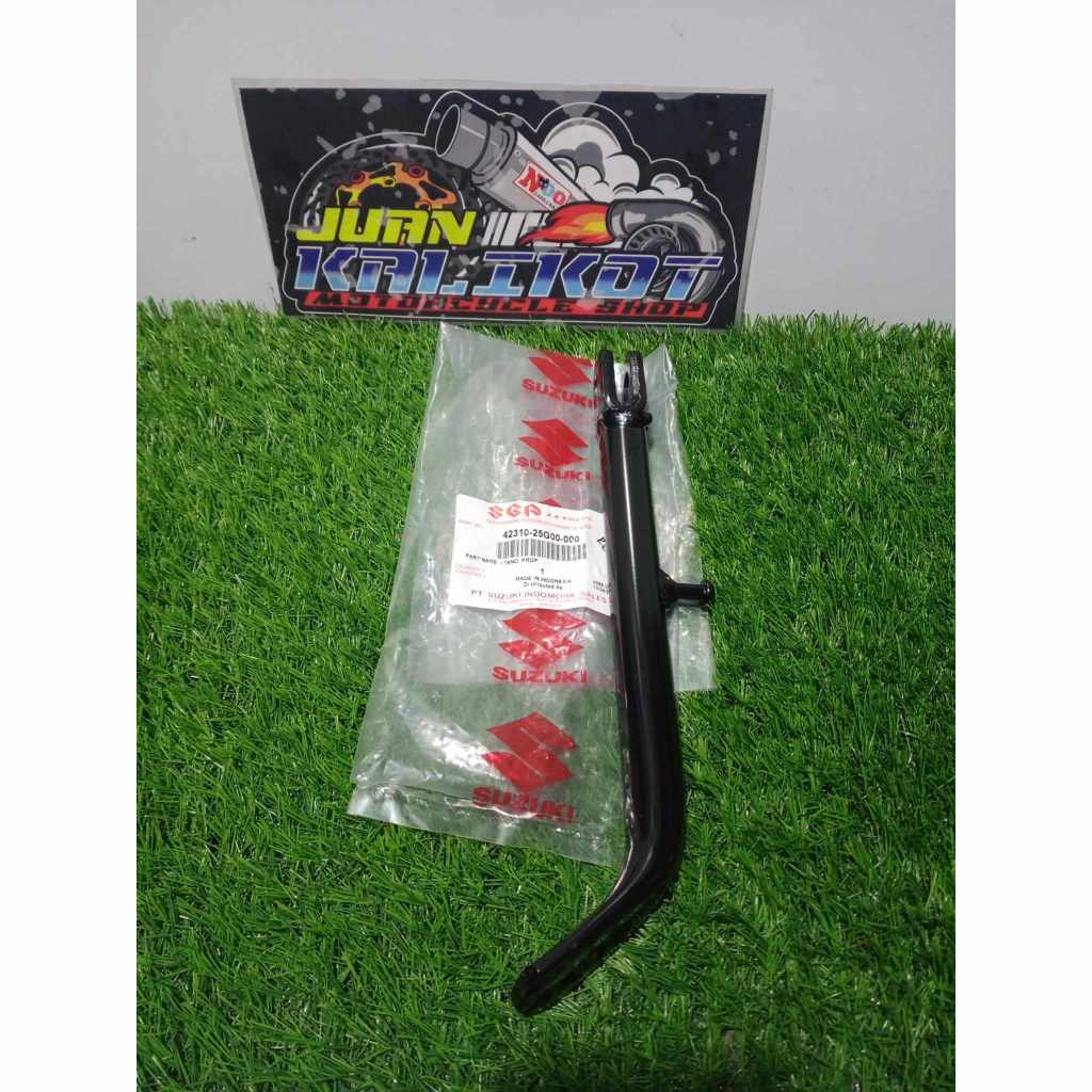 RAIDER 150 FI GENUINE SIDE STAND ( 25G00 ) | Shopee Philippines