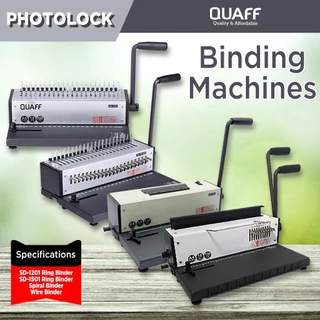 wire binding machine - Best Prices and Online Promos - Jul 2024 ...