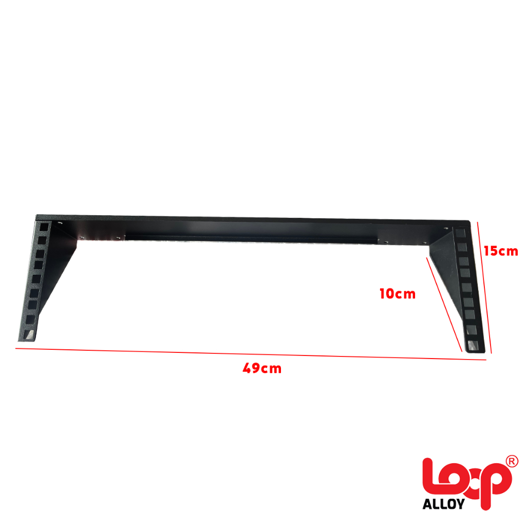 Loop ALLOY Desk Mount Server Rack 1U / 2U | Shopee Philippines