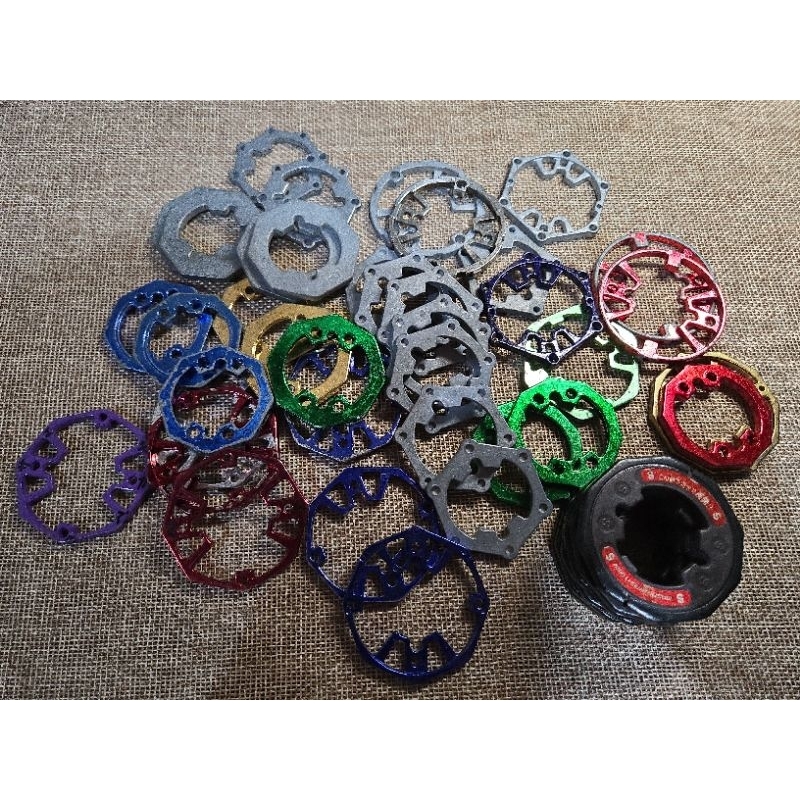 Beyblade First Gen/Bakuten Shoot Weightdiscs Takara | Shopee Philippines