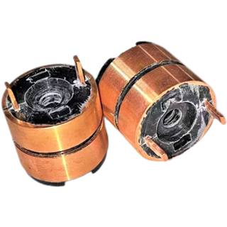 SLIP RING COMMUTATOR ALTERNATOR COPPER BAR 1 PIECE | Shopee Philippines