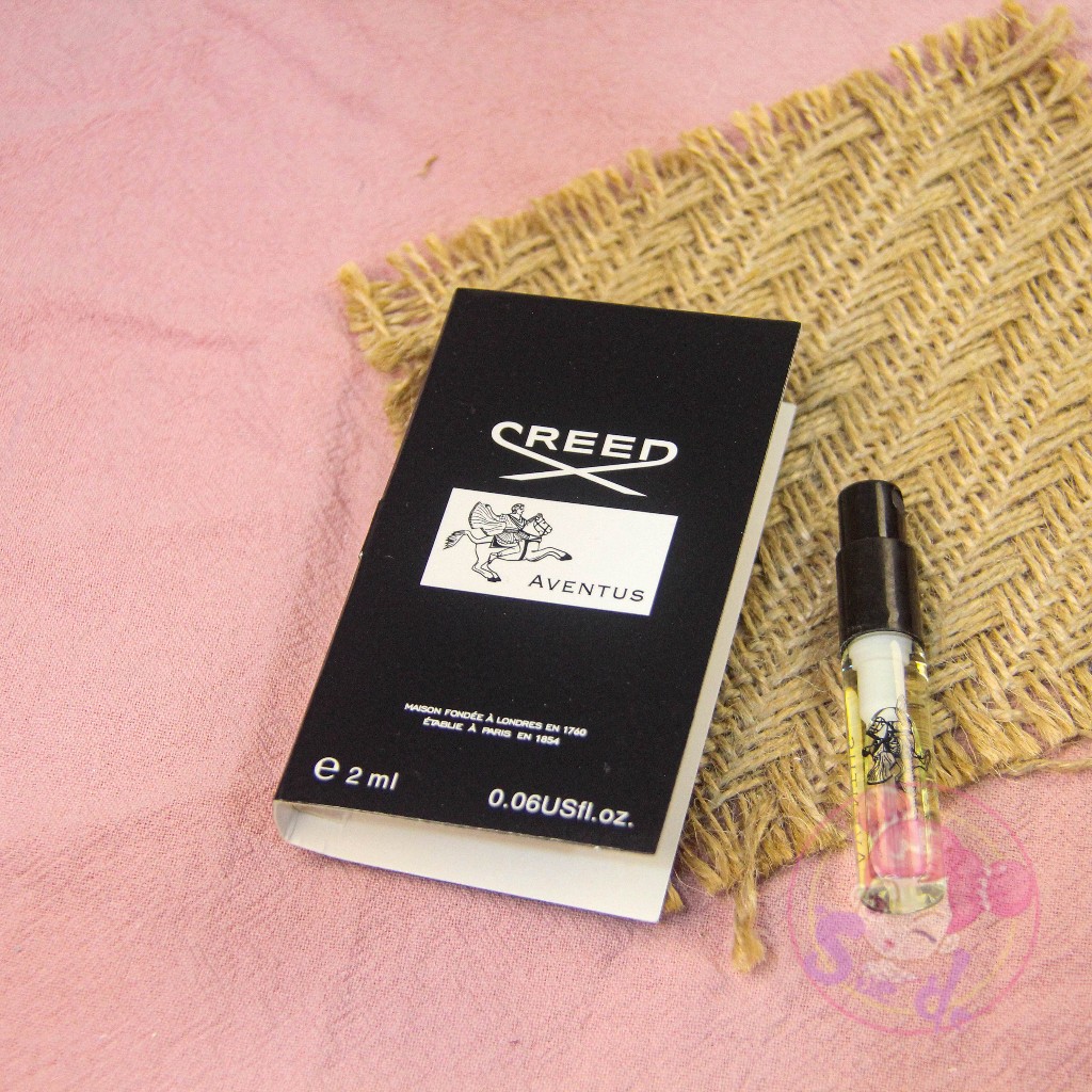 Shop creed aventus for Sale on Shopee Philippines