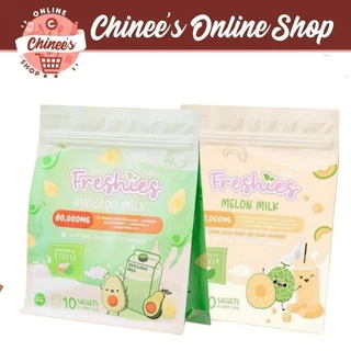freshies - Best Prices and Online Promos - Apr 2024 | Shopee Philippines