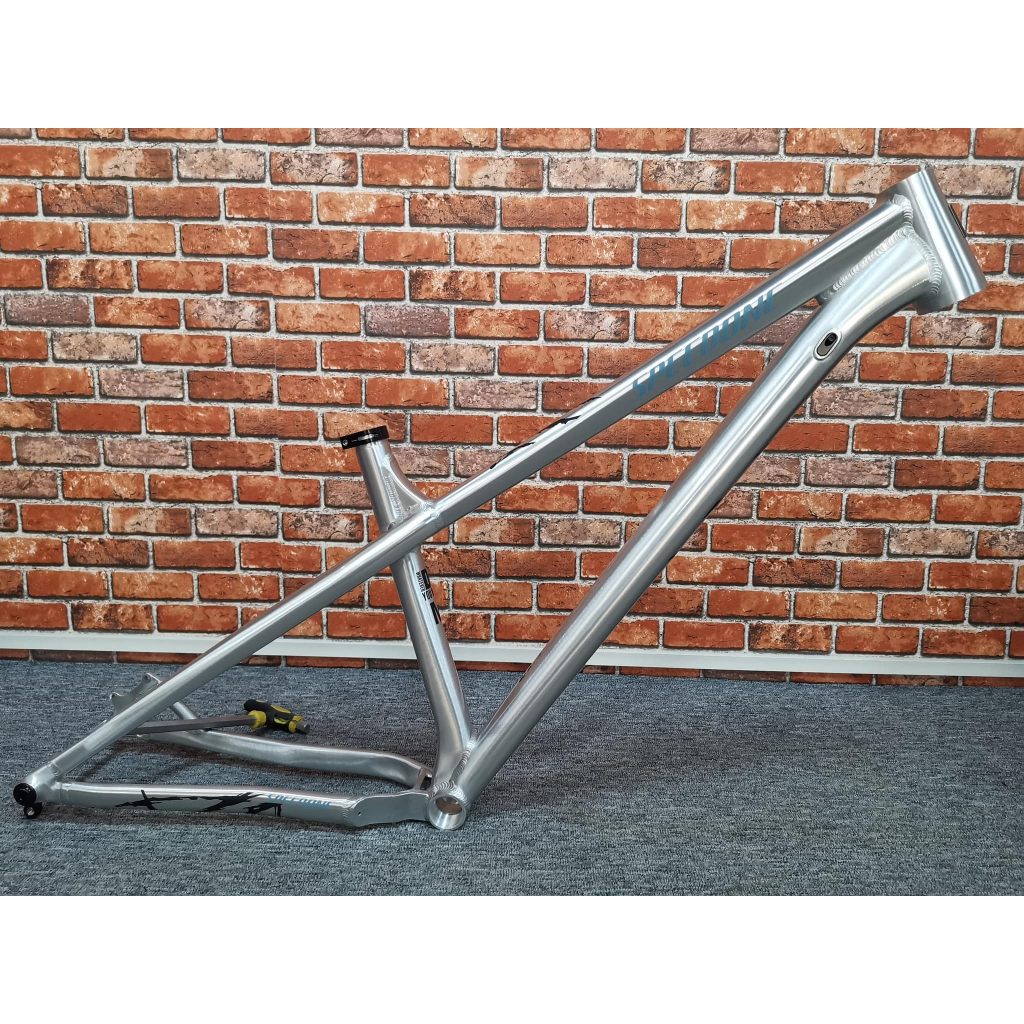 New Speedone HT Spectrum 3 Boost 27.5/29 Compatible HardTail Trail All ...