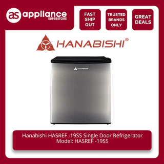 Shop hanabishi refrigerator for Sale on Shopee Philippines