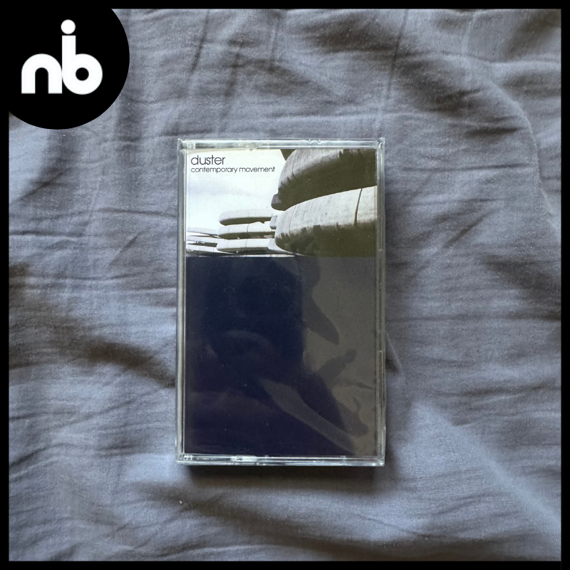 Duster - Contemporary Movement (Numero Group) | Shopee Philippines