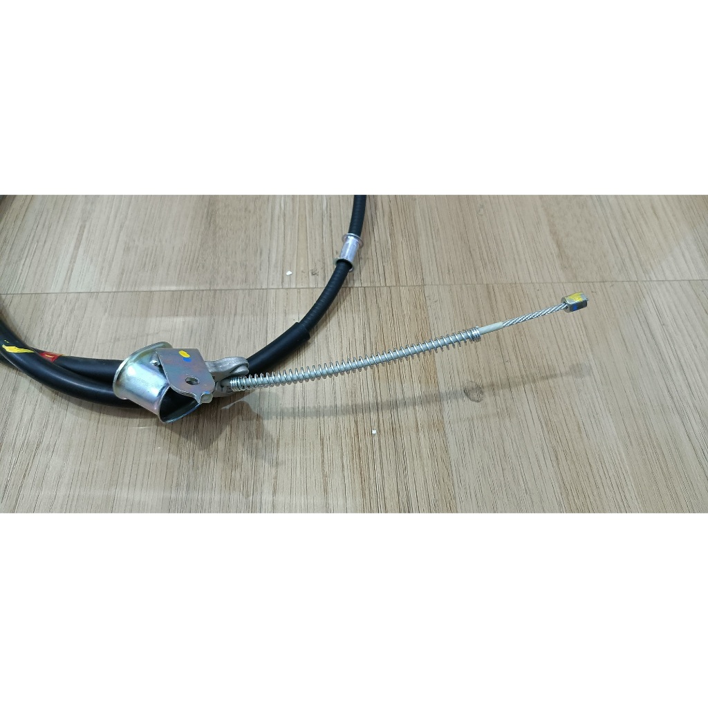 TOYOTA AVANZA HAND BRAKE CABLE RIGHT SIDE 2018-2022 HILEX 46420-BZ110 ...