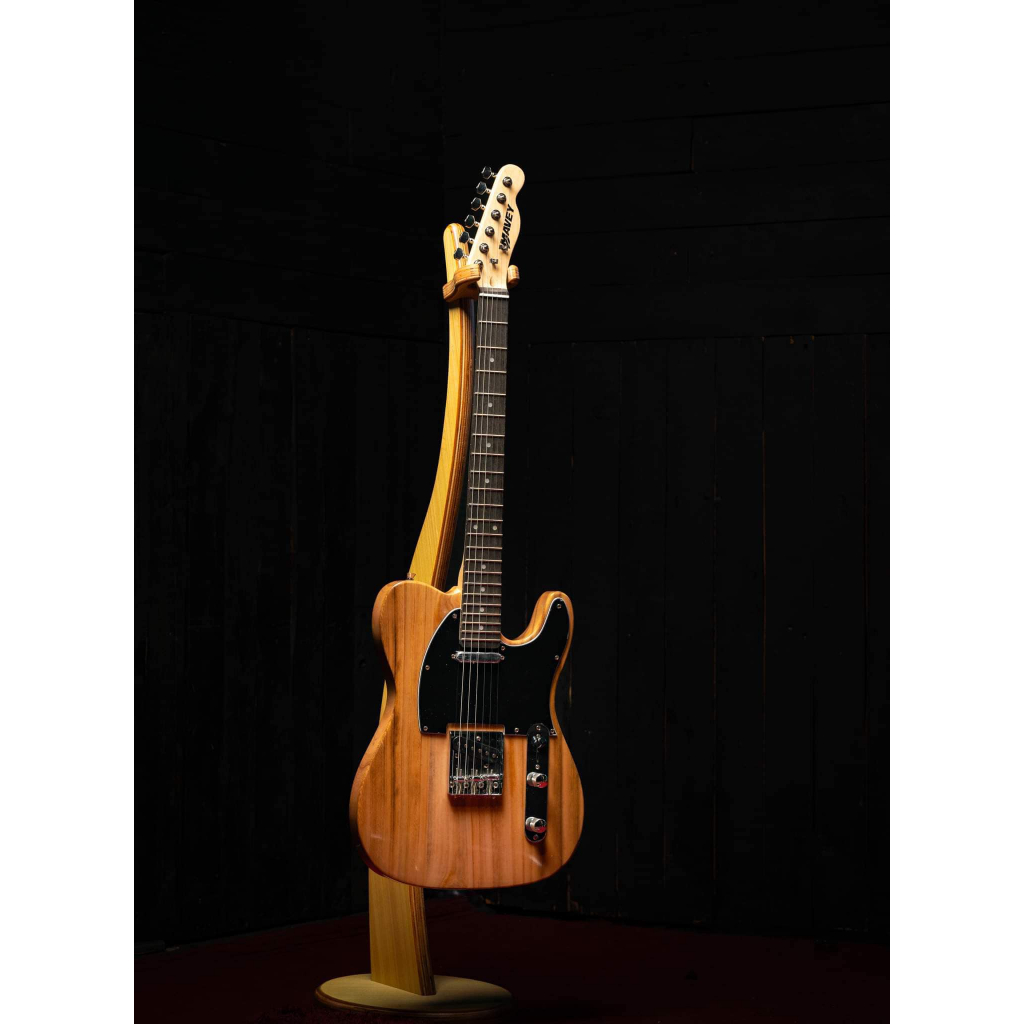 Mavey Telecaster Electric Guitar | Shopee Philippines