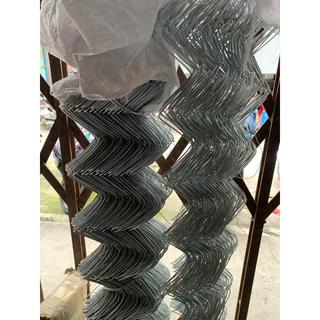 Shop cyclone wire fence for Sale on Shopee Philippines