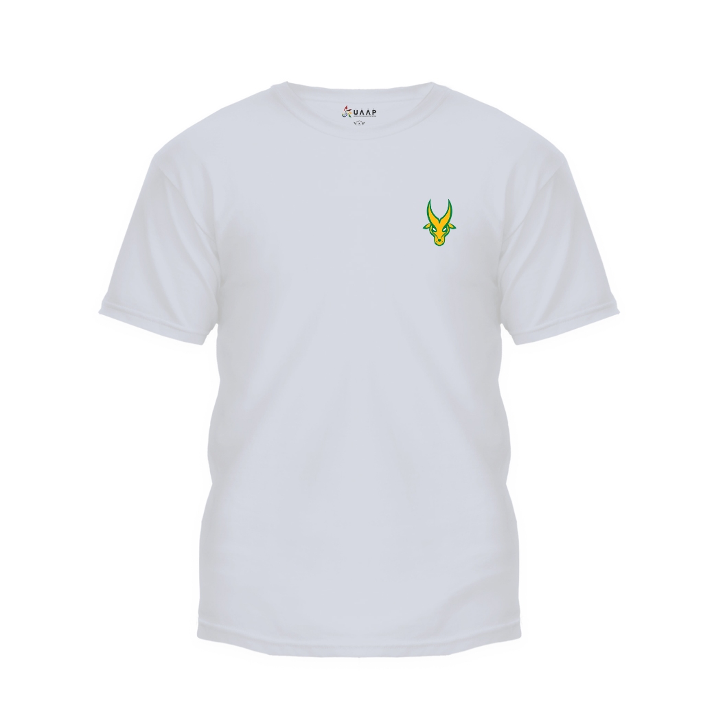 Drifit Shirt FEU Tamaraw (UAAP) Unisex | Shopee Philippines