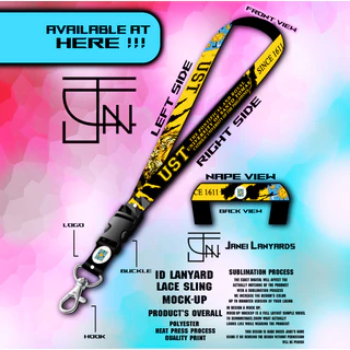 ust lanyard - Best Prices and Online Promos - Sept 2024 | Shopee ...