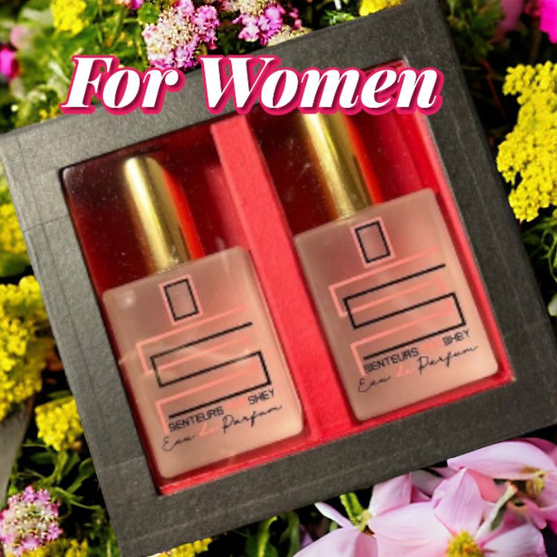 SPS Senteurs Par Shey Premium Inspired Perfume 60ml | Shopee Philippines