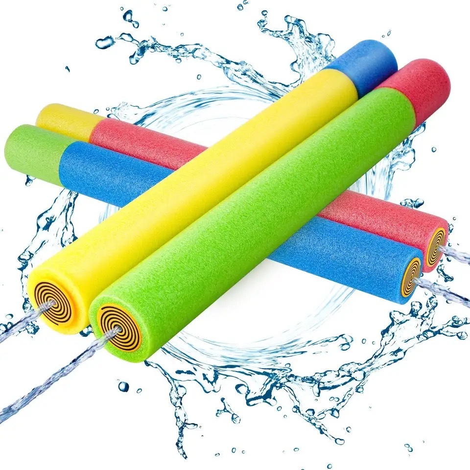 Kids water toy gun,water shooter,EVA foam water gun,water blaster,hand ...