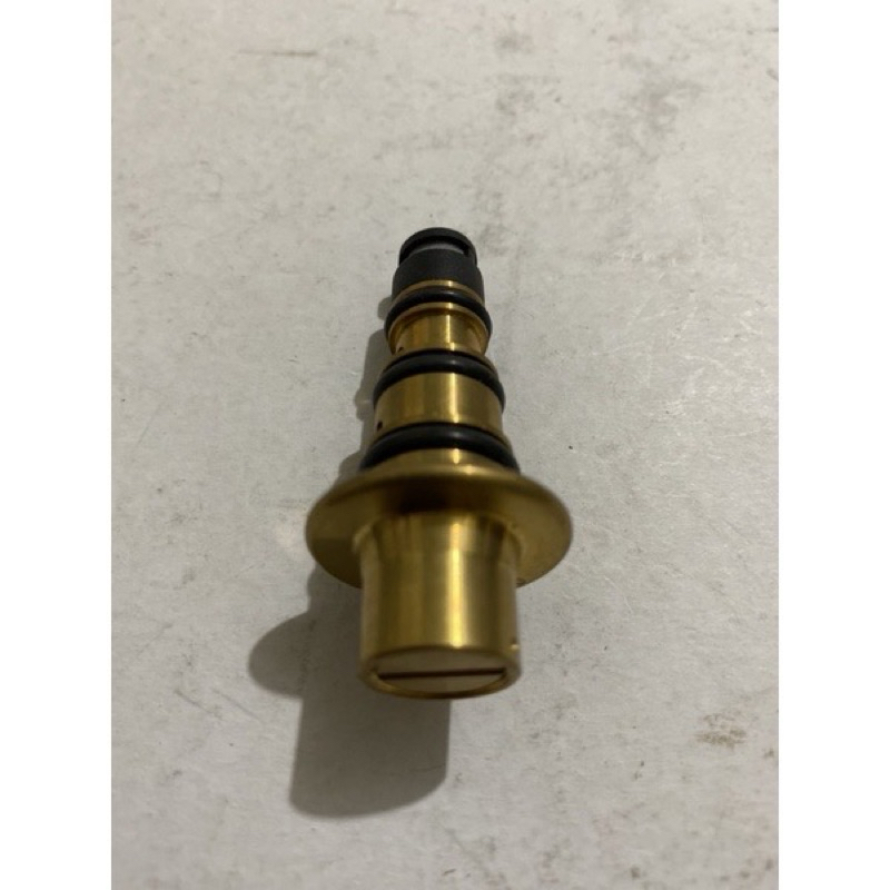 Ford Ecosport 2014-2022 AC Compressor ECV Electronic Control Valve ...