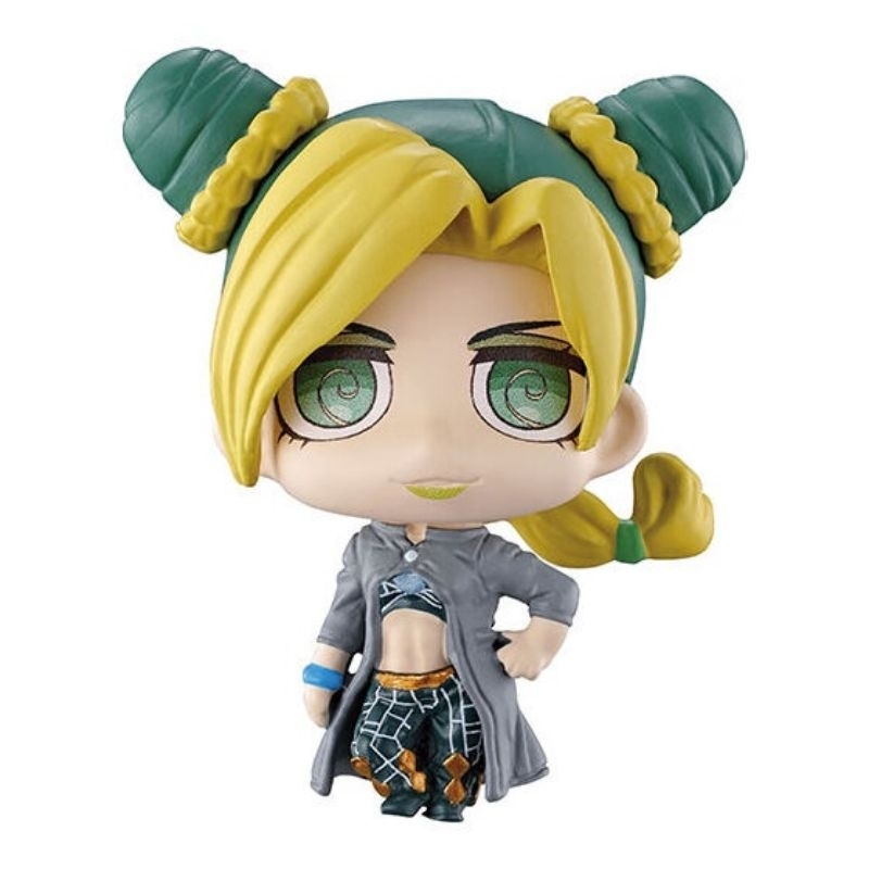 Original Bandai JOJO's Bizarre Adventure: Stone Ocean Jolyne Cujoh ...