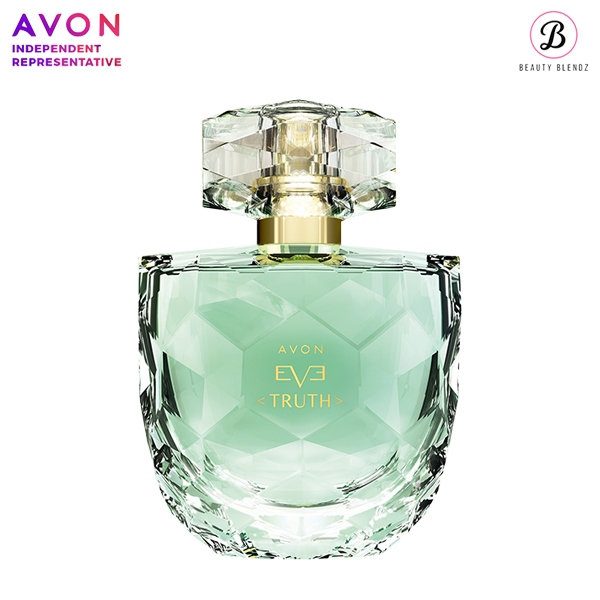 Avon Eve Truth Eau de Parfum 50 mL | Shopee Philippines