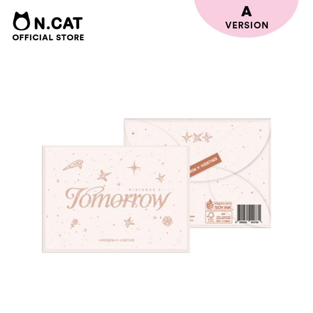 NCAT TXT - Minisode 3 - Tomorrow (Weverse Version) | Shopee Philippines