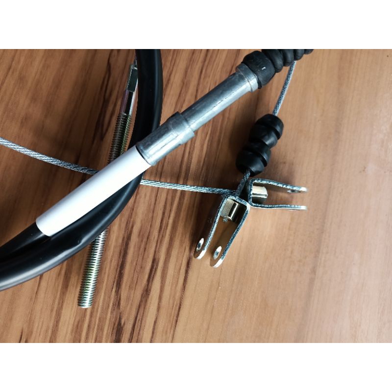 46420-26310 HANDBRAKE CABLE TOYOTA HIACE REAR RIGHT 1991-1996 SBK JAPAN ...