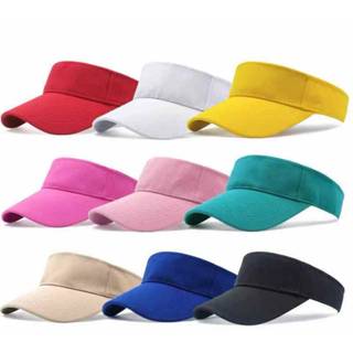 Sun Visors PLAIN Caps Hat very Good Quality Visor caps ,printable ...