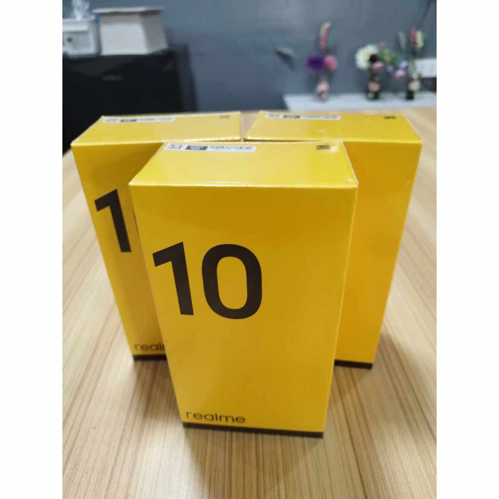 Realme 10 RMX3630 8/128Gb | Shopee Philippines