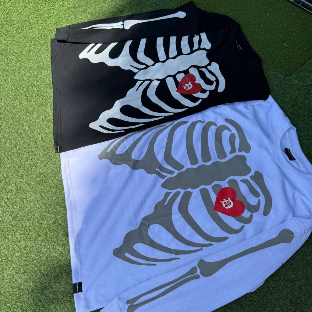 Dystopia "Vamp" Long Sleeves | Shopee Philippines