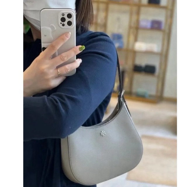T—B.. Emerson Hobo 9”W x 7”H x 2”D | Shopee Philippines