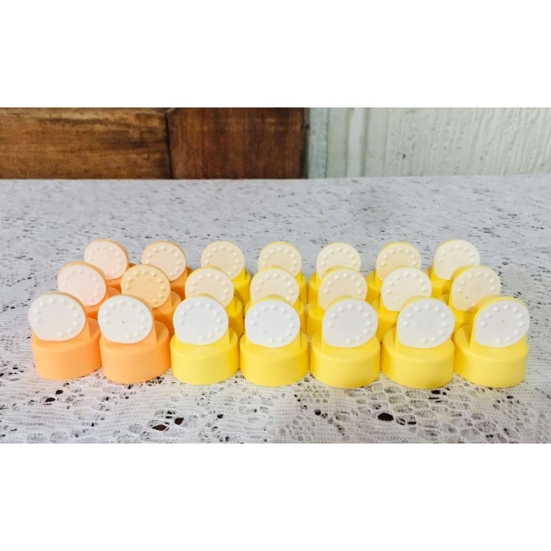 MEDELA VALVE PISA/SWING LIKENEW CONDITION | Shopee Philippines