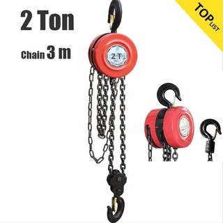 Shop chain block 3 tons for Sale on Shopee Philippines