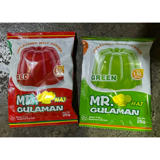 Shop mr gulaman for Sale on Shopee Philippines