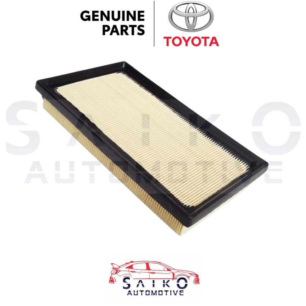 Toyota RAV4 RAV-4 Hybrid 2021-UP Air Filter Cleaner | Shopee Philippines